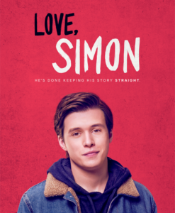 MLM Movies - In and Out LGBTQ